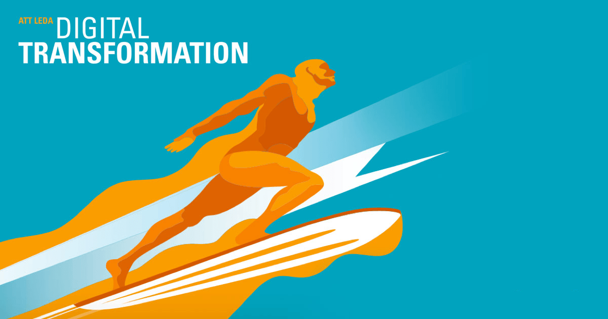 Digital Maturity Matrix A Methodology That Puts You In Command